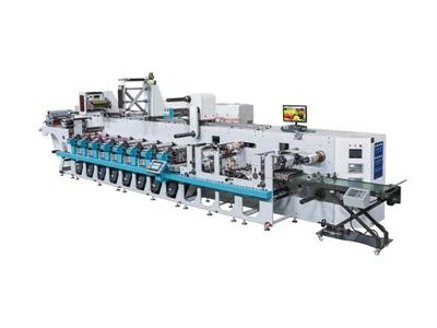 Flexo Printing Machine: Shanghai EX.Export International Industry Co.,Ltd